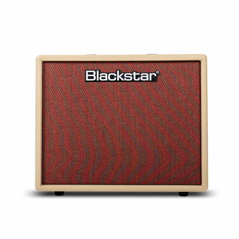 Blackstar Debut 50R 50 Watt 1x12" Guitar Combo Amplifier | Reverb