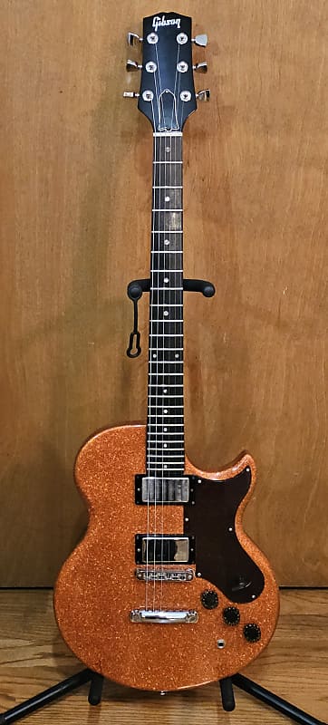 Gibson L6S Electric Guitar | Reverb