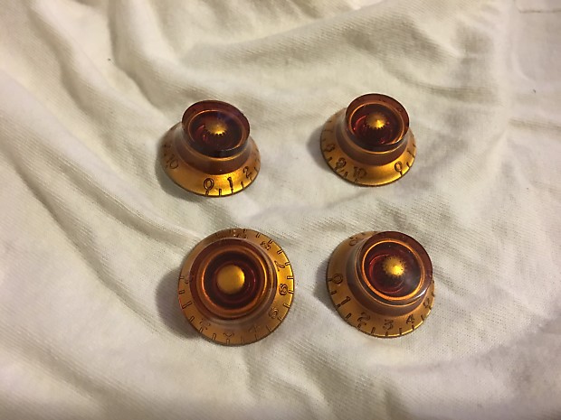 Epiphone Top Hats 2014 Amber | Reverb