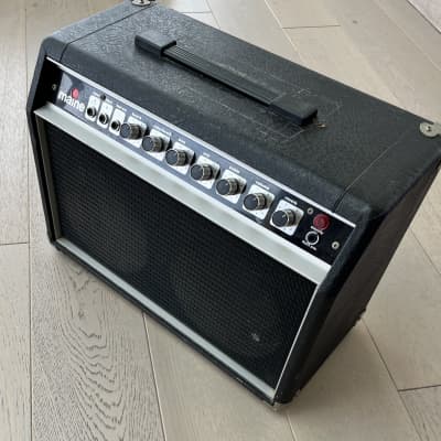 WEM PA40 Solid State Vintage Amp | Reverb UK