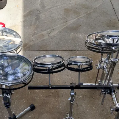 Remo Roto Tom Kit 6"-16" | Reverb
