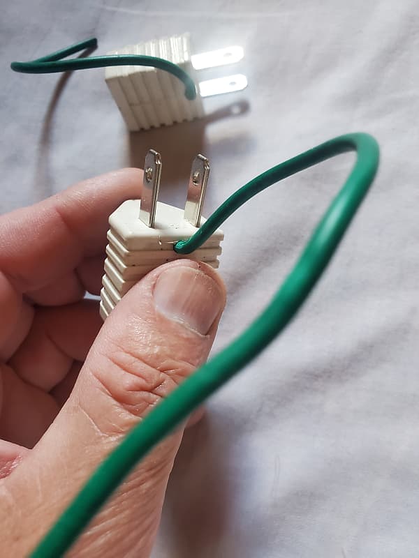 Pedaltrain 2 x ac ground lifts buzz eliminators | Reverb