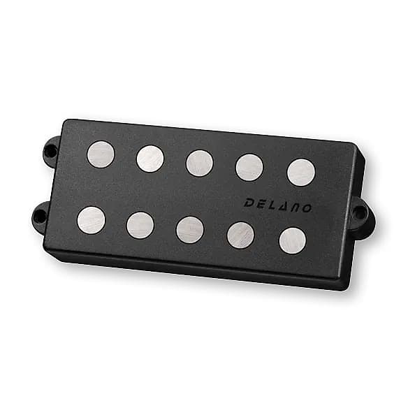 Delano MC 5 AL 2024 | Reverb