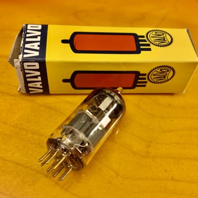 Special Quality E188CC / 7308 Pro '60s Audio Tube | Reverb