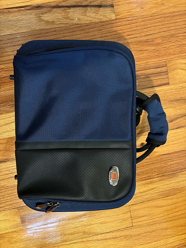 Protec Bb Clarinet Slimline PRO PAC Case (Blue) | Reverb