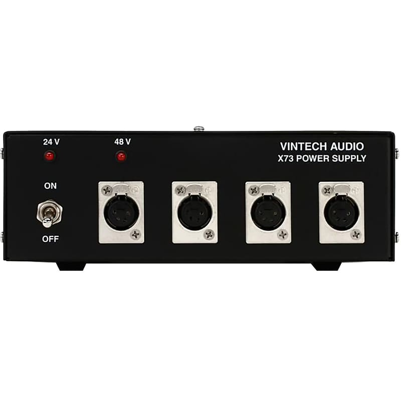 Vintech Audio X73 PSU | Reverb