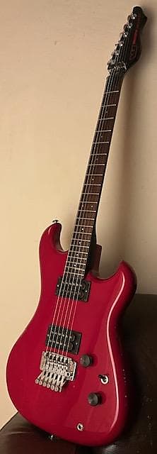 Vintage Westone Spectrum DX, 1986, Made in | Reverb UK