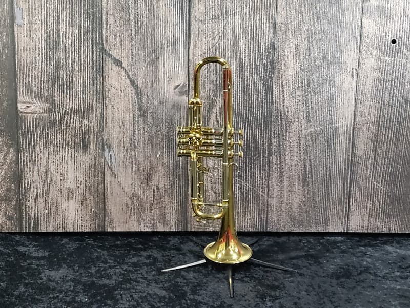 Buffet Crampon Paris Trumpet (Dallas, TX) | Reverb