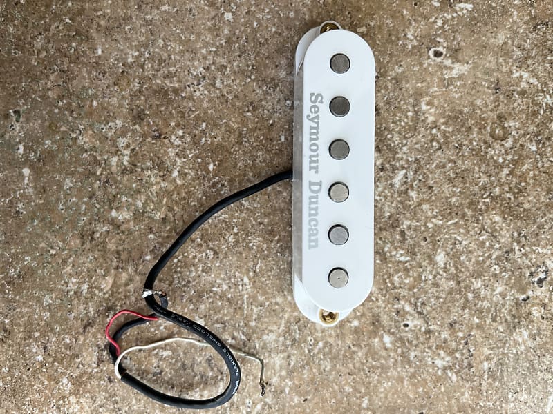 Seymour Duncan STK-S4M | Reverb