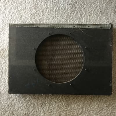 Fender Princeton Reverb 1968-70 speaker baffle including | Reverb