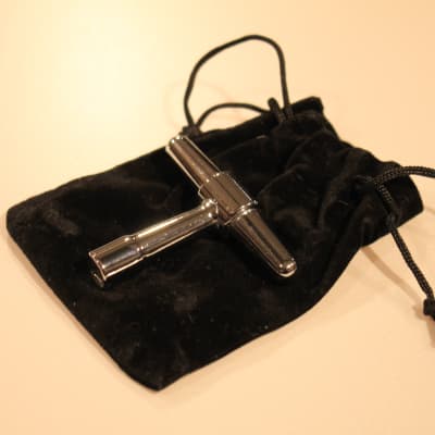 George Way ¨Tuxedo¨ Studio Drum Set K Green Gloss Lacquer | Reverb