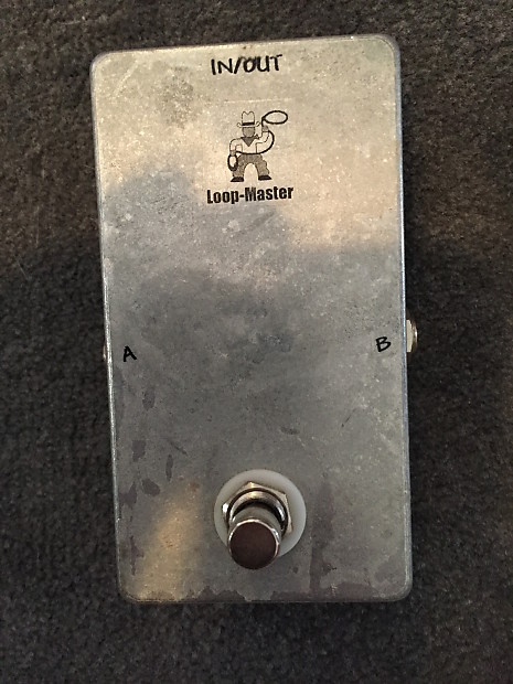 Loopmaster AB Switcher | Reverb