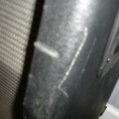 Crate Flex 412A 4X12" Slant Guitar Speaker Cabinet | Reverb