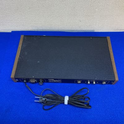 Awesome Hawk HR-101 Thick dual spring reverb. The best | Reverb Canada