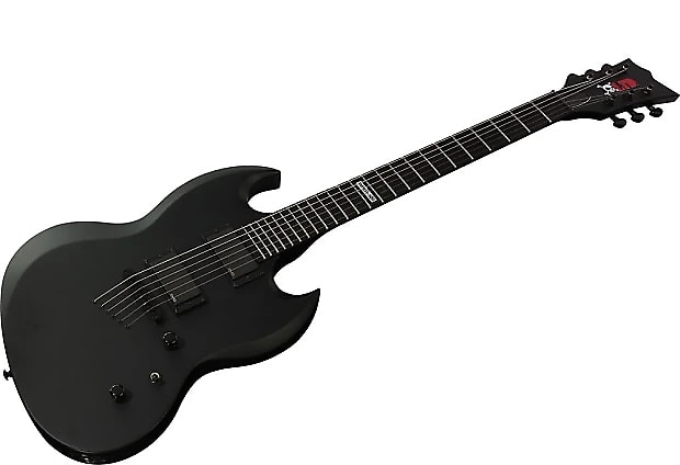 ESP LTD Viper-500 S | Reverb