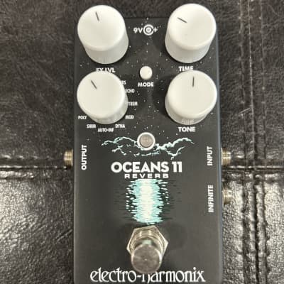 Hammond Type 4 IV Spring Reverb Unit AO-23580-11 1961 | Reverb