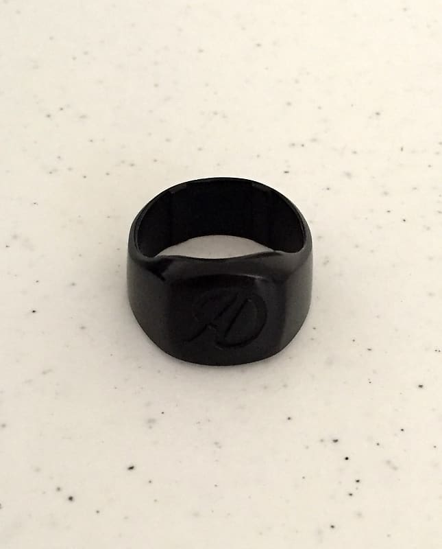 Aaron Drake Alto Tenor Saxophone Ring Ligature | Reverb