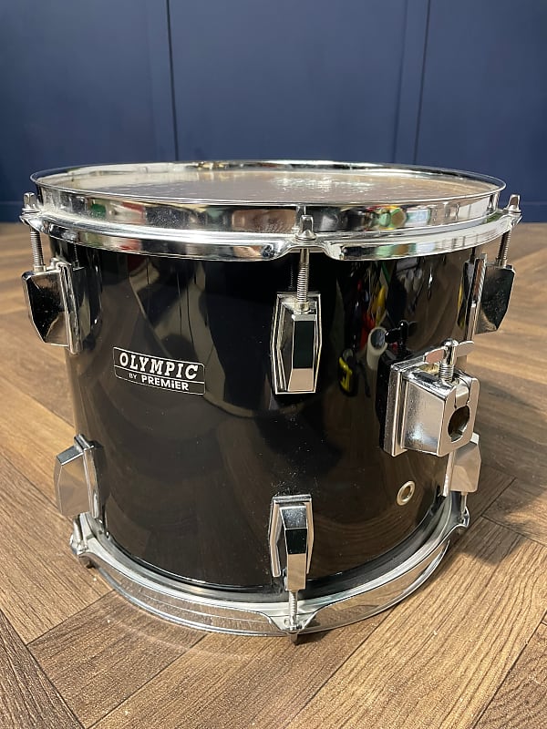 Premier Olympic 12"x 10" Rack Tom Drum / Drum Hardware | Reverb UK