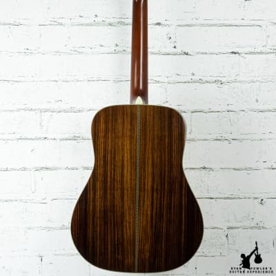 1978 Alvarez DY-76 12-String Natural | Reverb