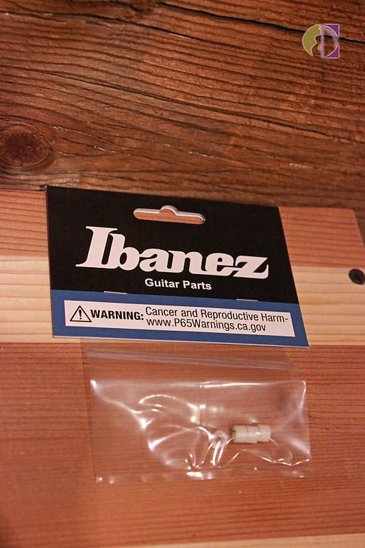 Ibanez Tremolo Arm Torque Bushings (4) For Edge/Lo-Pro Edge | Reverb