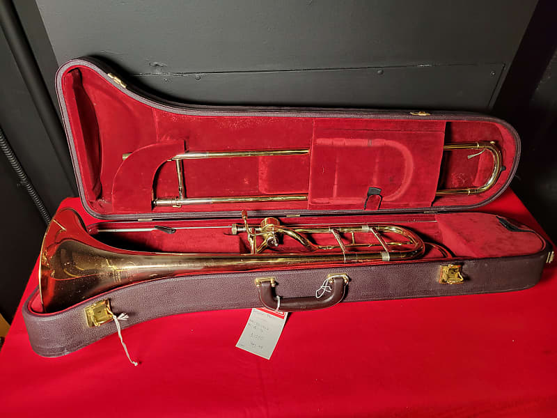 Besson BE944R Brass | Reverb