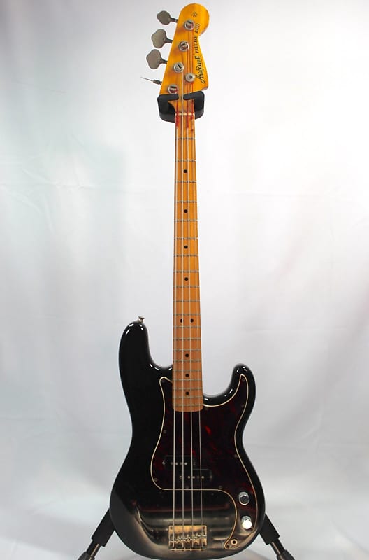 Aria Pro II "Precise" Bass P-Bass Clone (Consignment) | Reverb