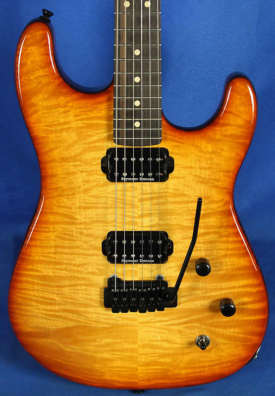 All Music Inc USA Private Collection #10 Custom Quilt Top | Reverb