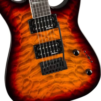 Stagg M350 Jaguar Style Electric Guitar 2000s Tobacco Burst | Reverb