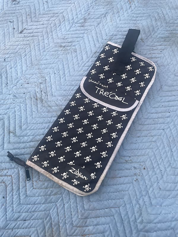 Zildjian Tre Cool Stick Bag | Reverb