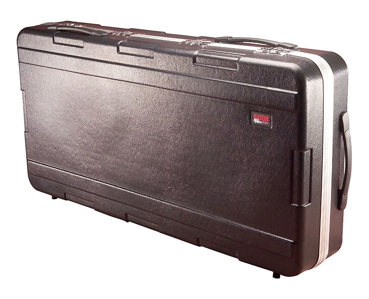 Gator G-MIX 22x46" ATA Rolling Mixer/Equipment Case | Reverb UK