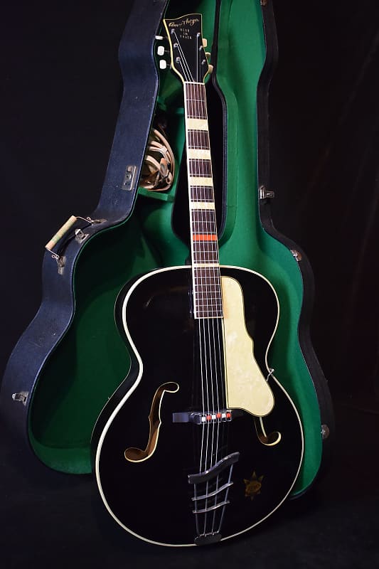 Hoyer Herr Im Frack 1955 - black | Reverb Canada