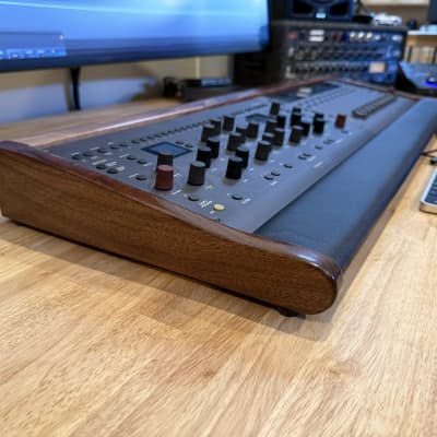 Mix Ends Softube console 1 MK3 fader & Control desktop stand | Reverb