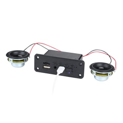 speaker replacements - China / 5W Bluetooth Decoder | Reverb