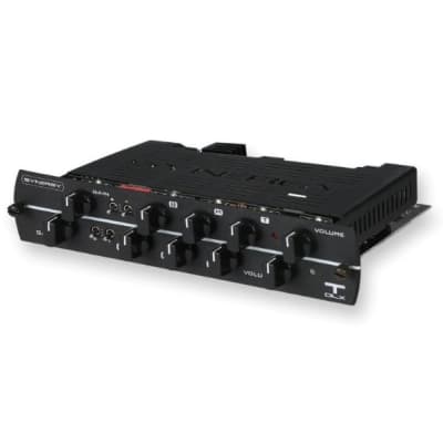 Synergy SYN-1 Rack Mount Preamp with 1 Module Slot | Reverb