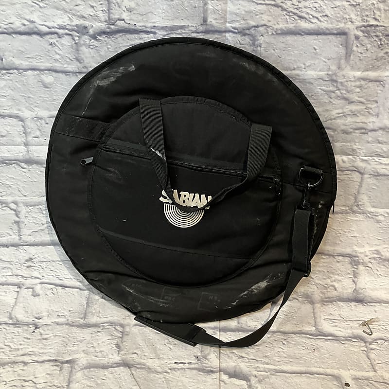 Sabian 22" Cymbal Bag | Reverb