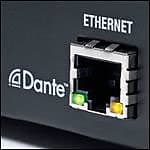 Avid Pro Tools MTRX 64 Channel IP Audio Dante Module (Demo | Reverb