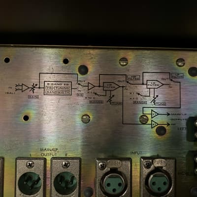 Orban 674A - With Transformers | Reverb