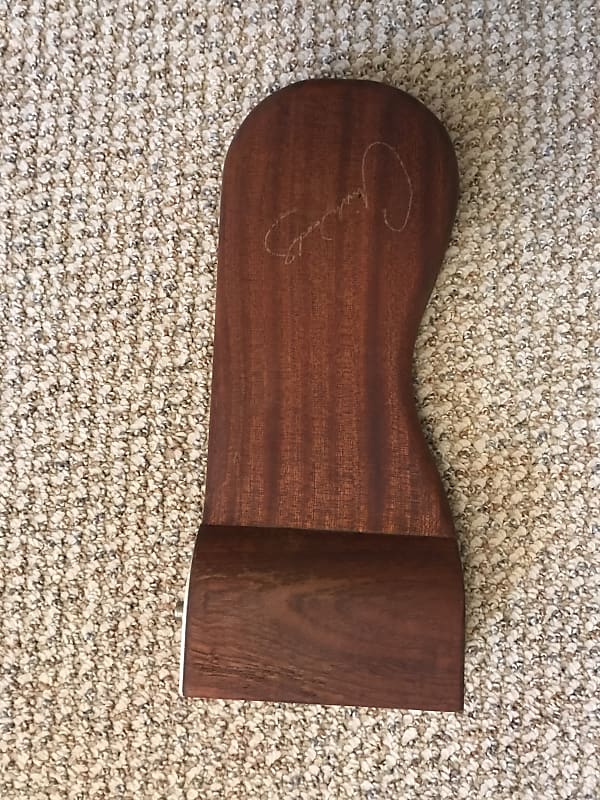 LogJam ProLog Chris Woods Signature Model Stompbox | Reverb