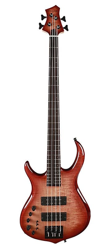 M7+ A4L/BRS Sire Basses | Reverb