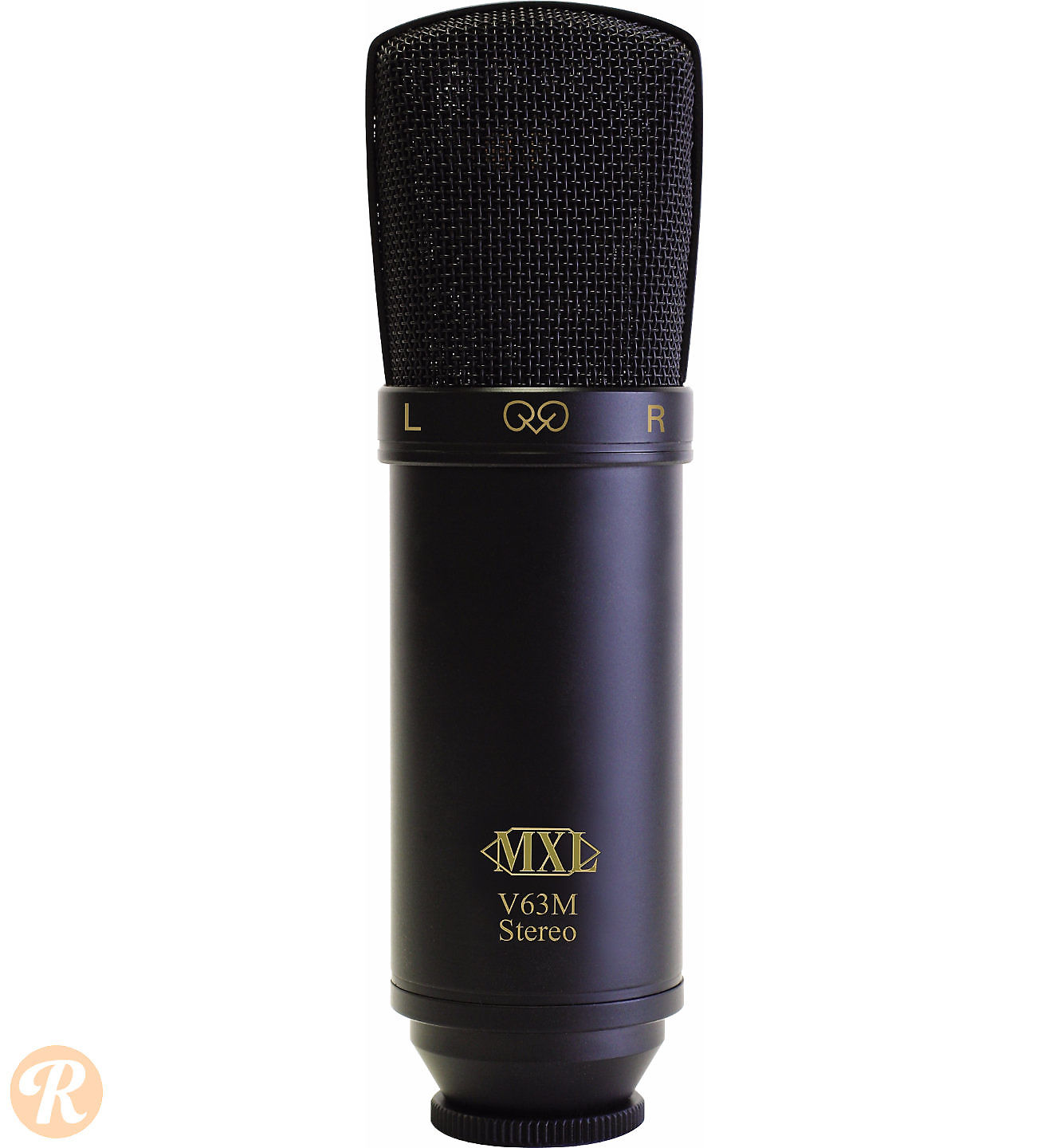 MXL V63M Stereo | Reverb Australia