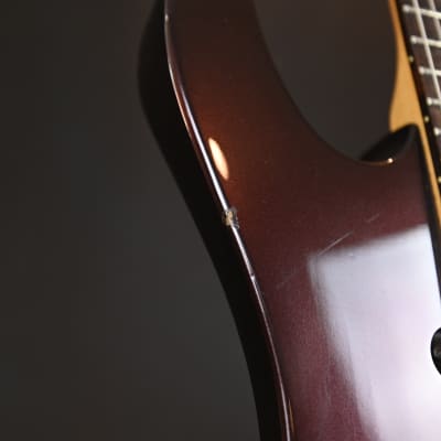 1987 Westone XA 1330 Anniversary Electric Guitar SSH | Reverb