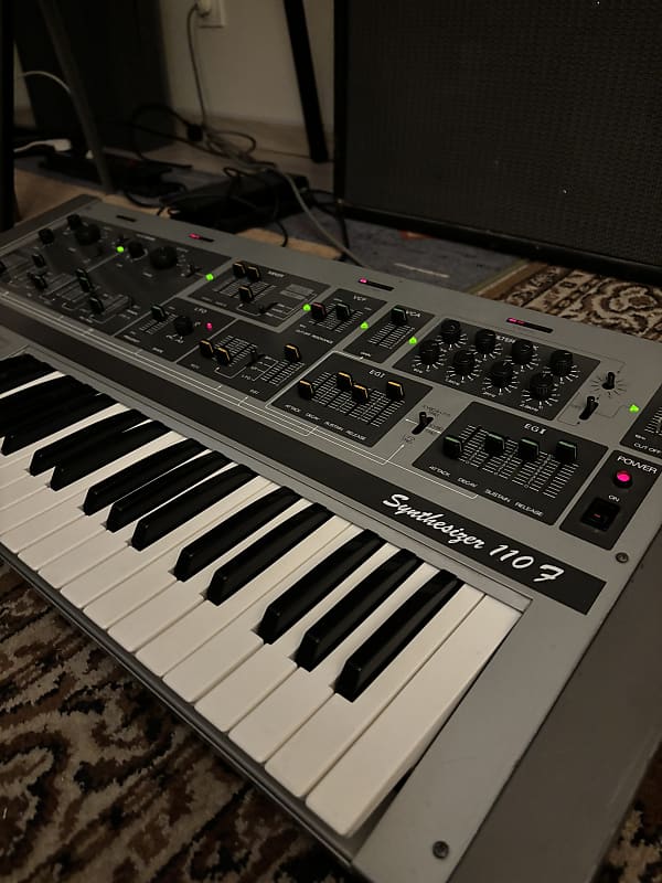 Teisco 110F 1980’s | Reverb