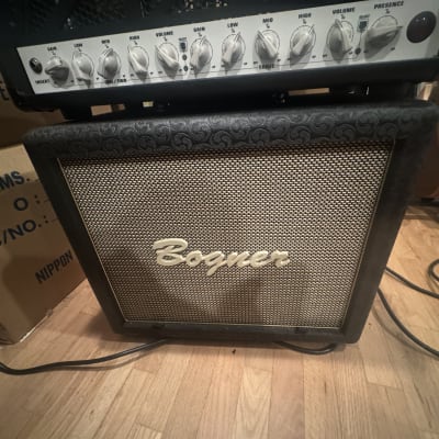 Standel Custom 24 | Reverb