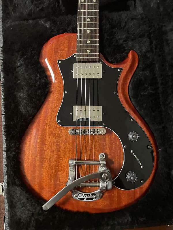 PRS Core Starla 2008 - Vintage Orange | Reverb