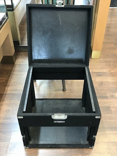 Top Tone Rack Case 22"x21"x20" | Reverb