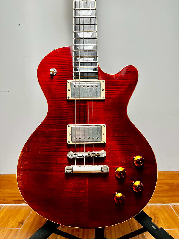 Eastman SB59/v 2022 | Reverb