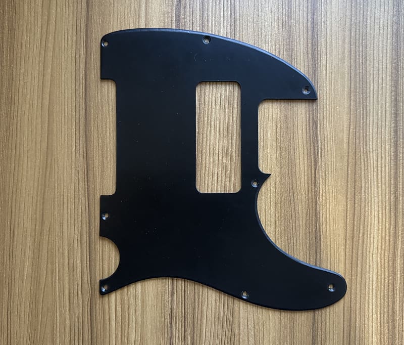 LsL BadBone Telecaster Pickguard + P90 Cover | Aged | Reverb