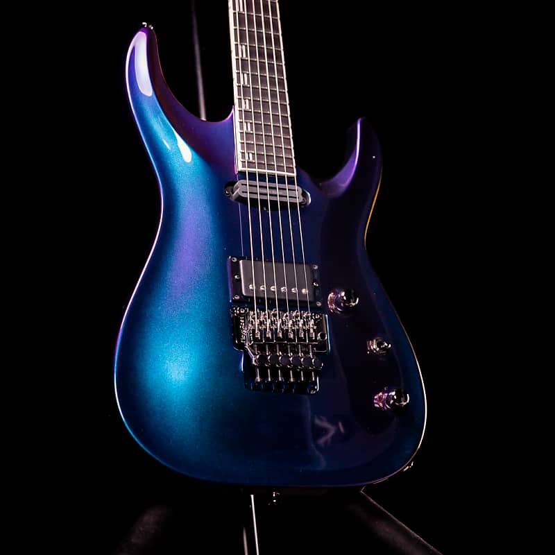 ESP Horizon-I Original Series Andromeda II (2019 Custom Shop | Reverb