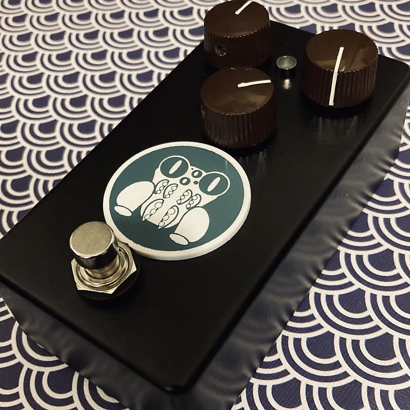 Tulpa FX Tsathoggua Overdriver | Reverb