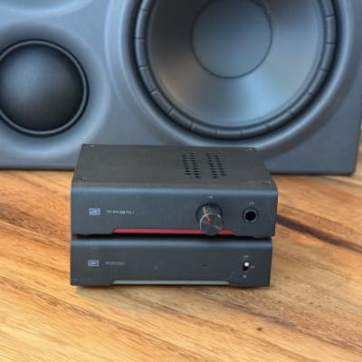 Audio Alchemy Digital Line Controller w/ Remote | Reverb